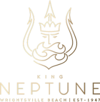 Dinner Menu - King Neptunes